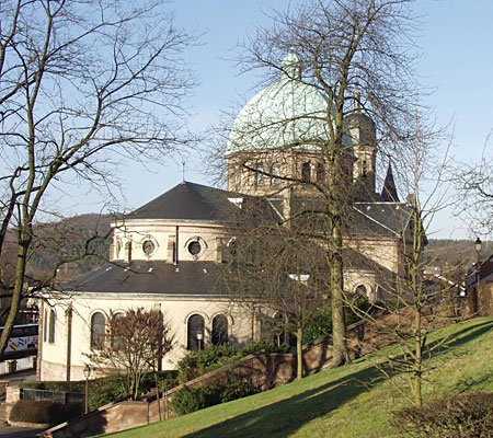 Diaporama - Présentation - Mairie de Creutzwald