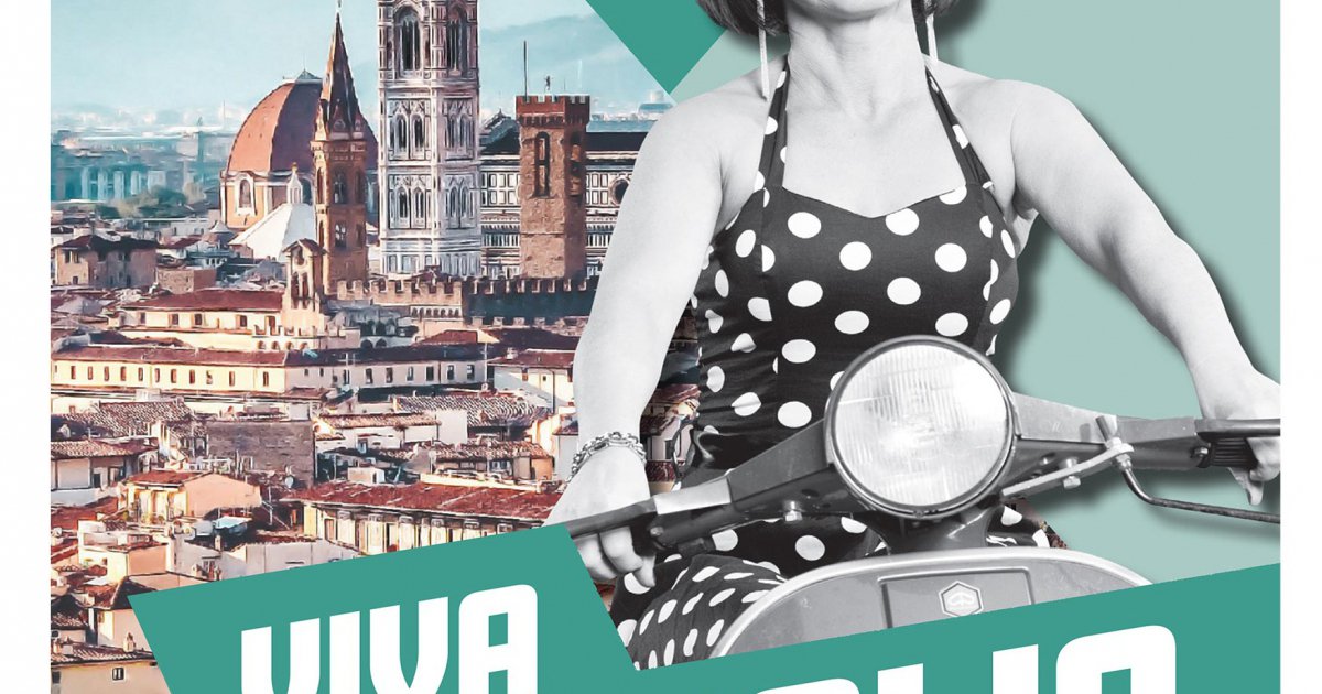 Spectacle viva italia : ouverture de la billetterie - Actualités ...